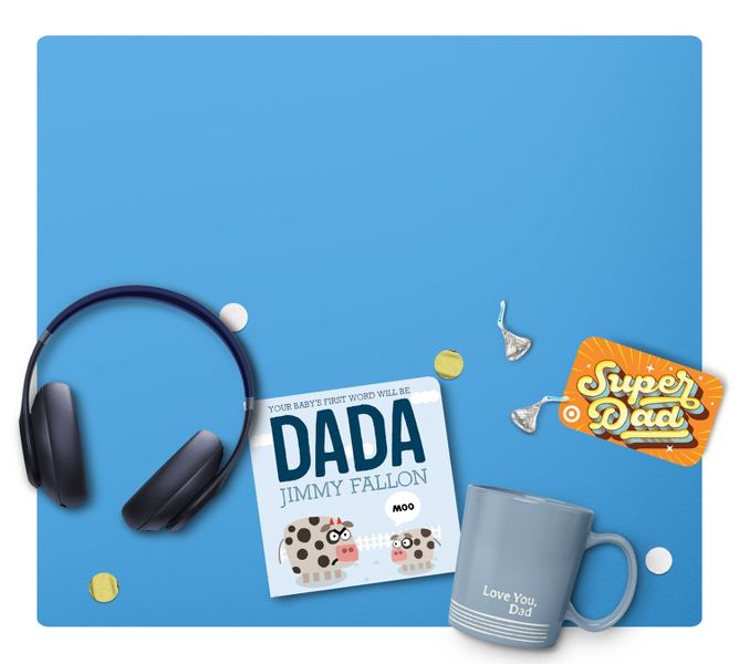 Gift Ideas for Father's Day 2024 - Target