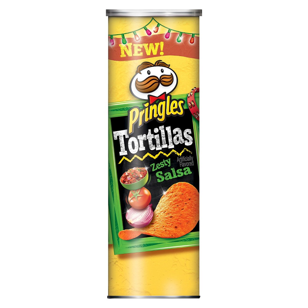 Pringles UPC & Barcode | upcitemdb.com