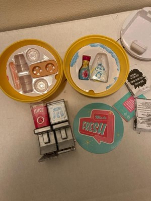 Mga's Miniverse Make It Mini Appliances : Target