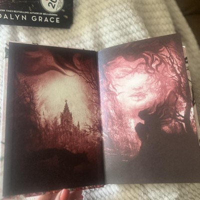 Foxglove - (belladonna) By Adalyn Grace (hardcover) : Target