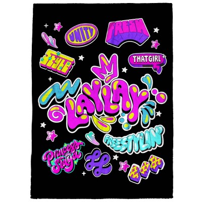 That Girl Lay Lay : Target