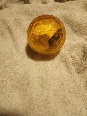 Disney Crystal Surprise Ball Figure : Target