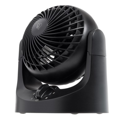 Link Usb Powered Personal Desk Fan 5-inch Adjustable Tilt Personal ...