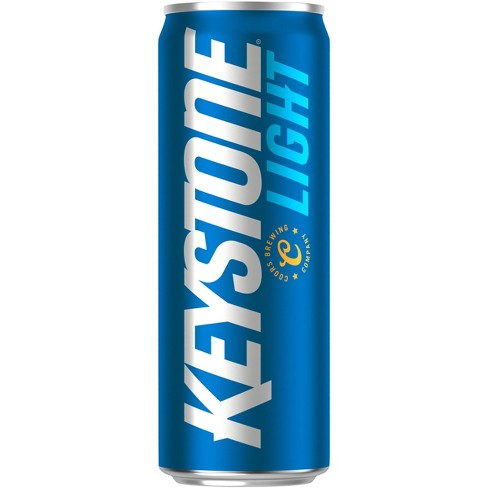 Keystone Light Beer - 24 Fl Oz Can : Target