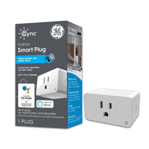 Ge Cync Smart Plug : Target