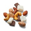 Coco Nuts Trail Mix - 11oz - Favorite Day™ : Target