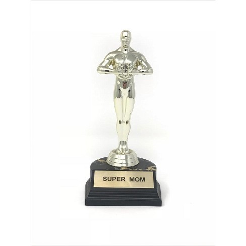 Lemonsoda 7" Super Mom Trophy : Target