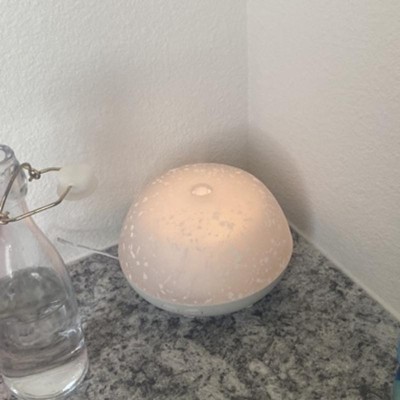Essential Oil Diffuser White - Casaluna™ : Target