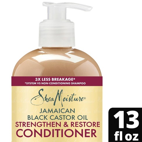 Shea moisture shampoo jamaican black castor oil store
