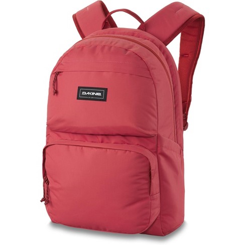 Dakine Method Backpack 25l - Mineral Red, One Size : Target