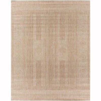 Mark & Day Keystone 7'10"x10' Rectangle Woven Indoor And Outdoor Area ...