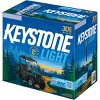 Keystone Light Beer - 30pk/12 Fl Oz Cans : Target