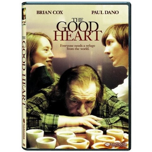 The Good Heart (dvd)(2009) : Target