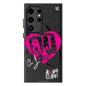 AJ Lee Impact MagSafe Compatible Cell Phone Case for Galaxy S25 Ultra ...