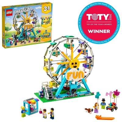 LEGO Creator : Target