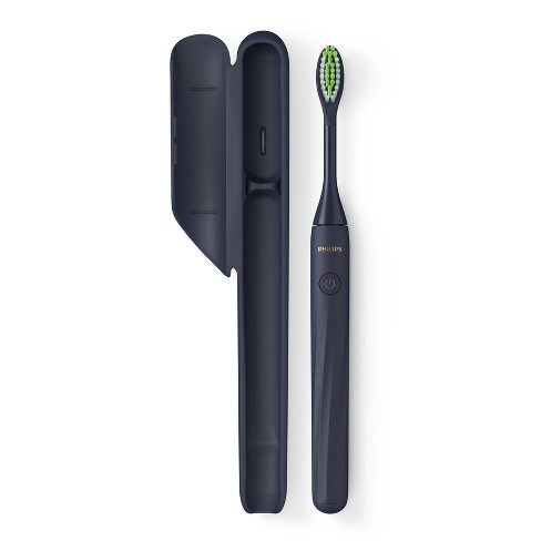 Philips One By Sonicare Battery Toothbrush - Hy1100/04 - Midnight : Target