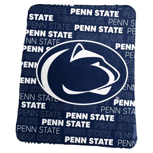 Ncaa Penn State Nittany Lions Classic Throw Blanket : Target