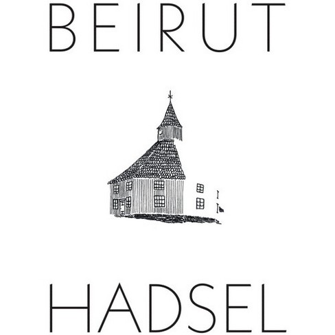 Beirut - Hadsel : Target