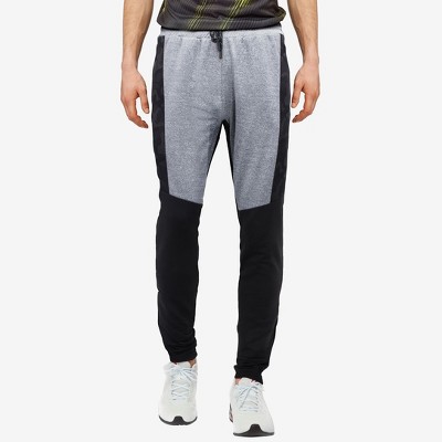 X Ray Men's Sport Jogger In Black/camo/heather Grey Size Medium : Target