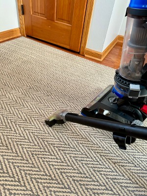 Bissell Cleanview Swivel Rewind Carpet Cleaner 3839: Electric, 3-year ...