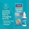 Hyland's Naturals Ear Ache Drops - 0.33oz : Target