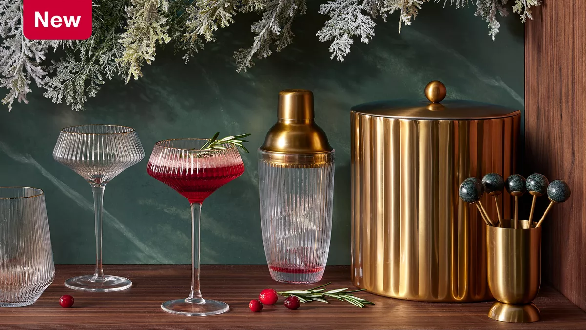 Holiday Dining & Entertaining : Target
