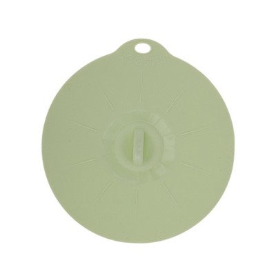 Unique Bargains Container Lid Mini Size Silicone 6"x6" : Target