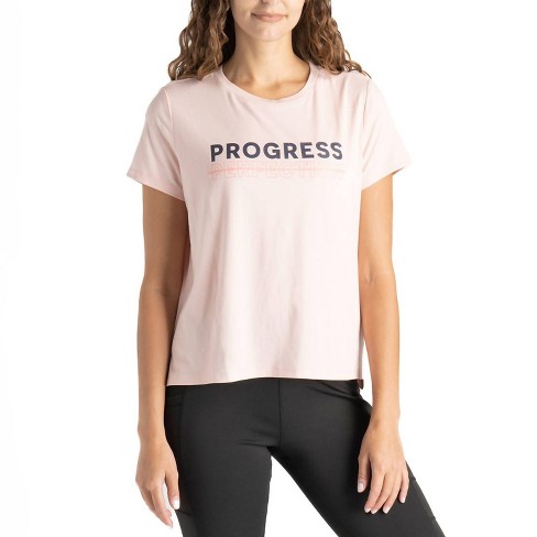 Women's Optimist Tee - Dm Merchandising : Target