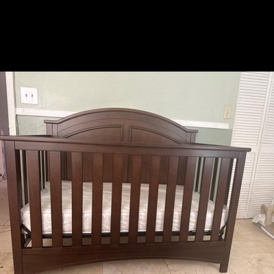 Delta Children Perry 6-in-1 Convertible Crib : Target