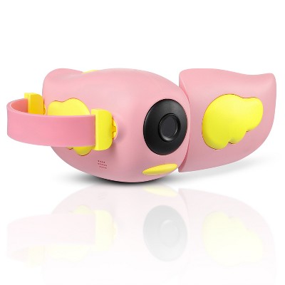 Vivitar Kidstech Camera - Pink : Target
