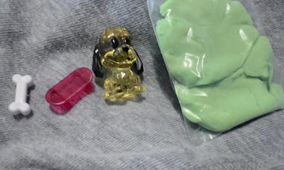 Disney Crystal Surprise Ball Figure : Target