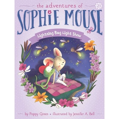 The Adventures Of Sophie Mouse Collection (boxed Set) - By Poppy Green ...