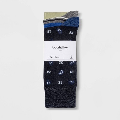 Goodfellow & Co : Men's Socks : Target
