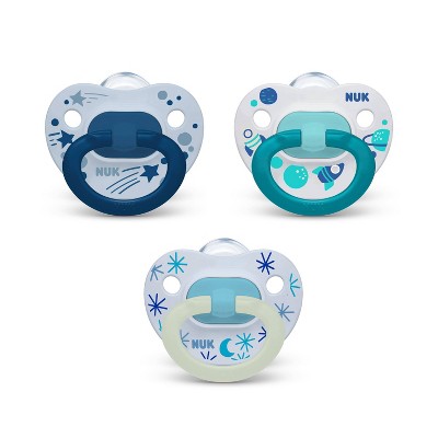 Nuk Newborn Pacifier : Target