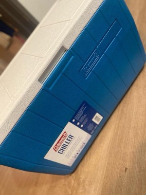 Coleman Chiller 48qt Cooler - Ocean : Target