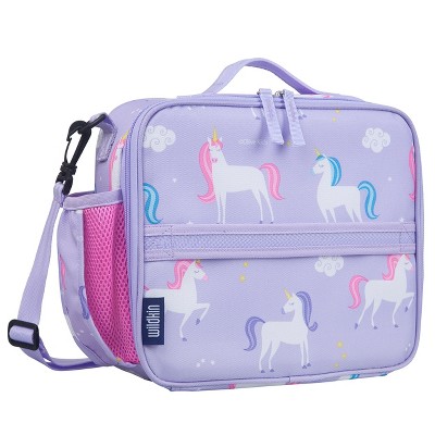 Wildkin Kids Unicorn Eco Lunch Box : Target