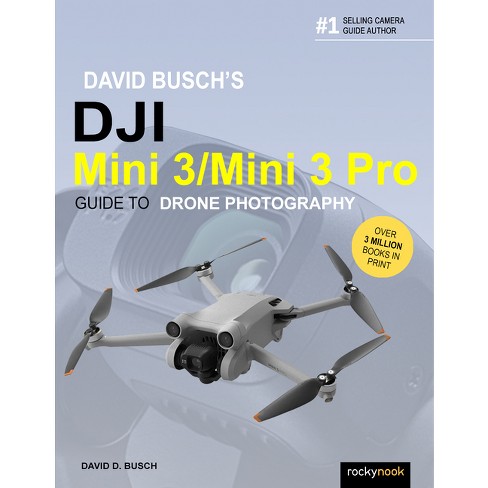 Understanding the DJI Mini 3 Pro: A Comprehensive Guide - Drone Nastle