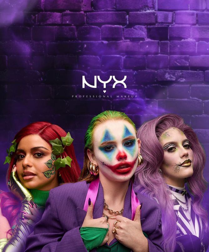 NYX Professional Makeup : Target