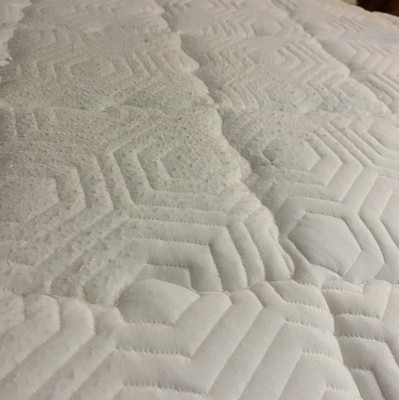 Perfect Protection Waterproof Mattress Protector - Allerease : Target