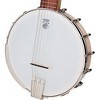 Deering Goodtime 6-string Banjo Natural : Target