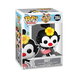 Funko POP! Animation: Animaniacs - Dot : Target