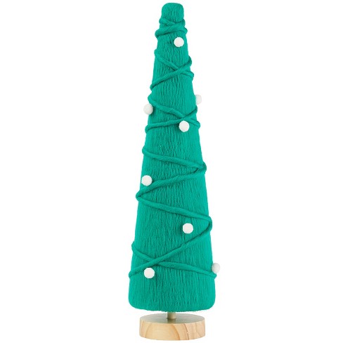 The Lakeside Collection Tabletop Trees - Green : Target