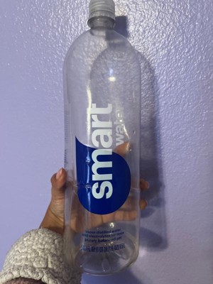 Smartwater Bottles - 6pk/16.9 Fl Oz : Target
