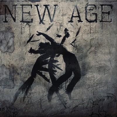 New Age - New Age (cd) : Target