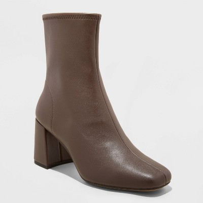 Brown : Women’s Boots : Target