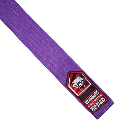 Venum Brazilian Jiu-jitsu Purple Belt - A3 : Target