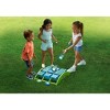 Kidoozie Tic Tac Toad Interactive Multiplayer Bean Bag Toss Game For ...