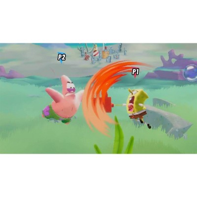 Nickelodeon All-star Brawl 2 - Nintendo Switch (digital) : Target