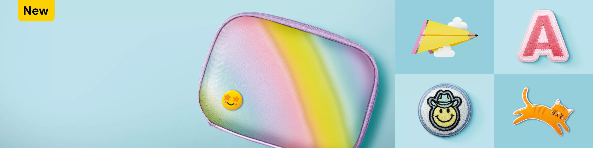 Back to School : Target