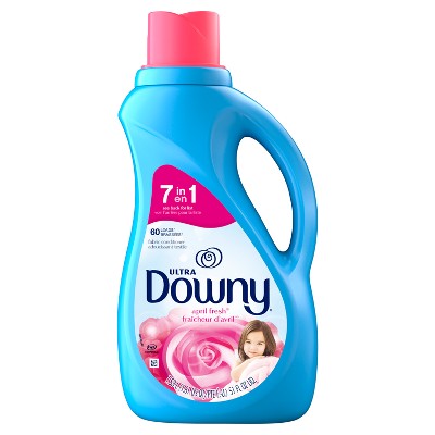Downy : Target